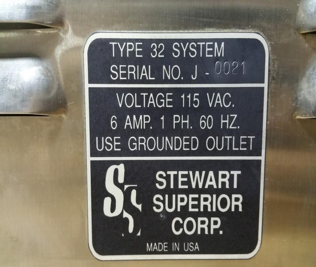 Lot #47: Merigraph Type 32 Photopolymer Platemaker - WireBids
